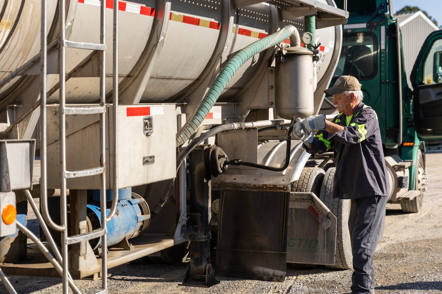 Action Environmental - Action Enterprises LLC