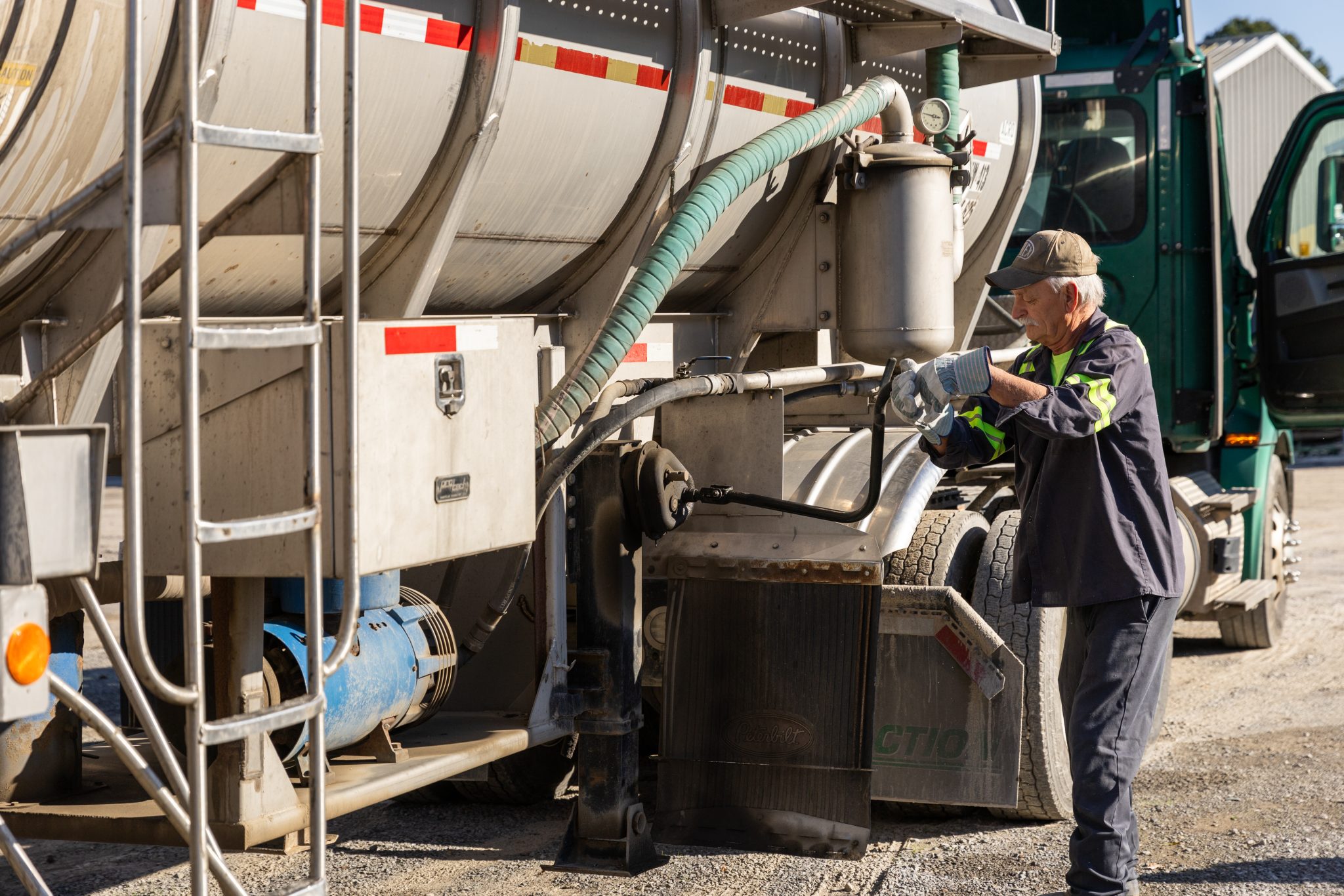 Action Environmental - Action Enterprises LLC