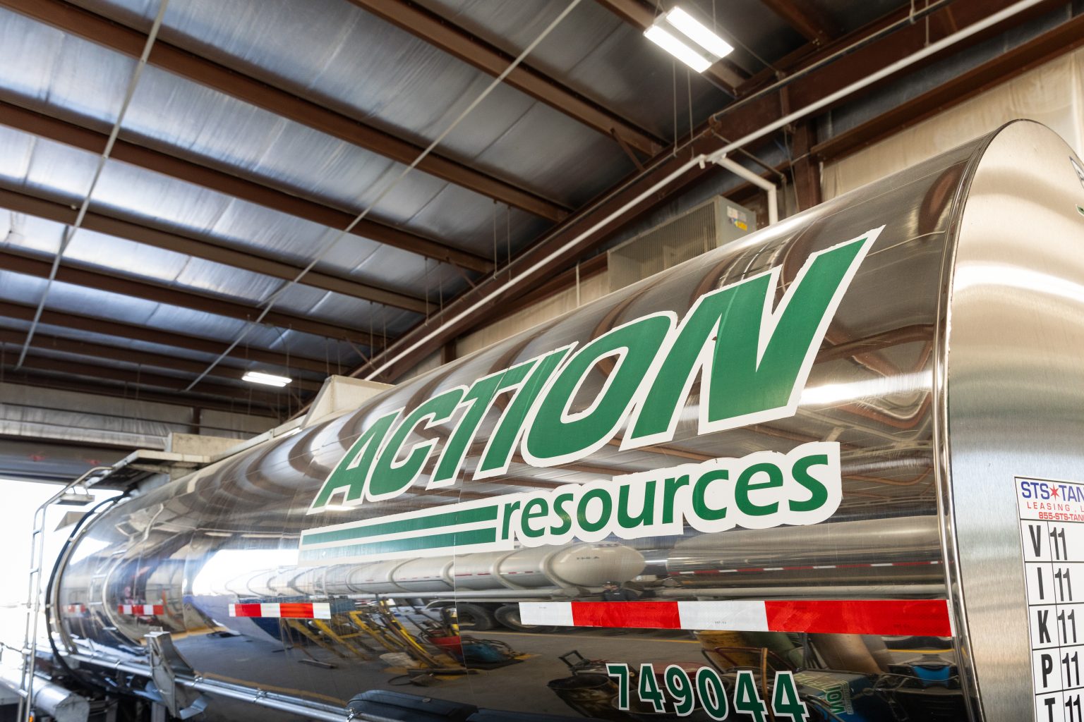 Action Resources - Action Enterprises LLC