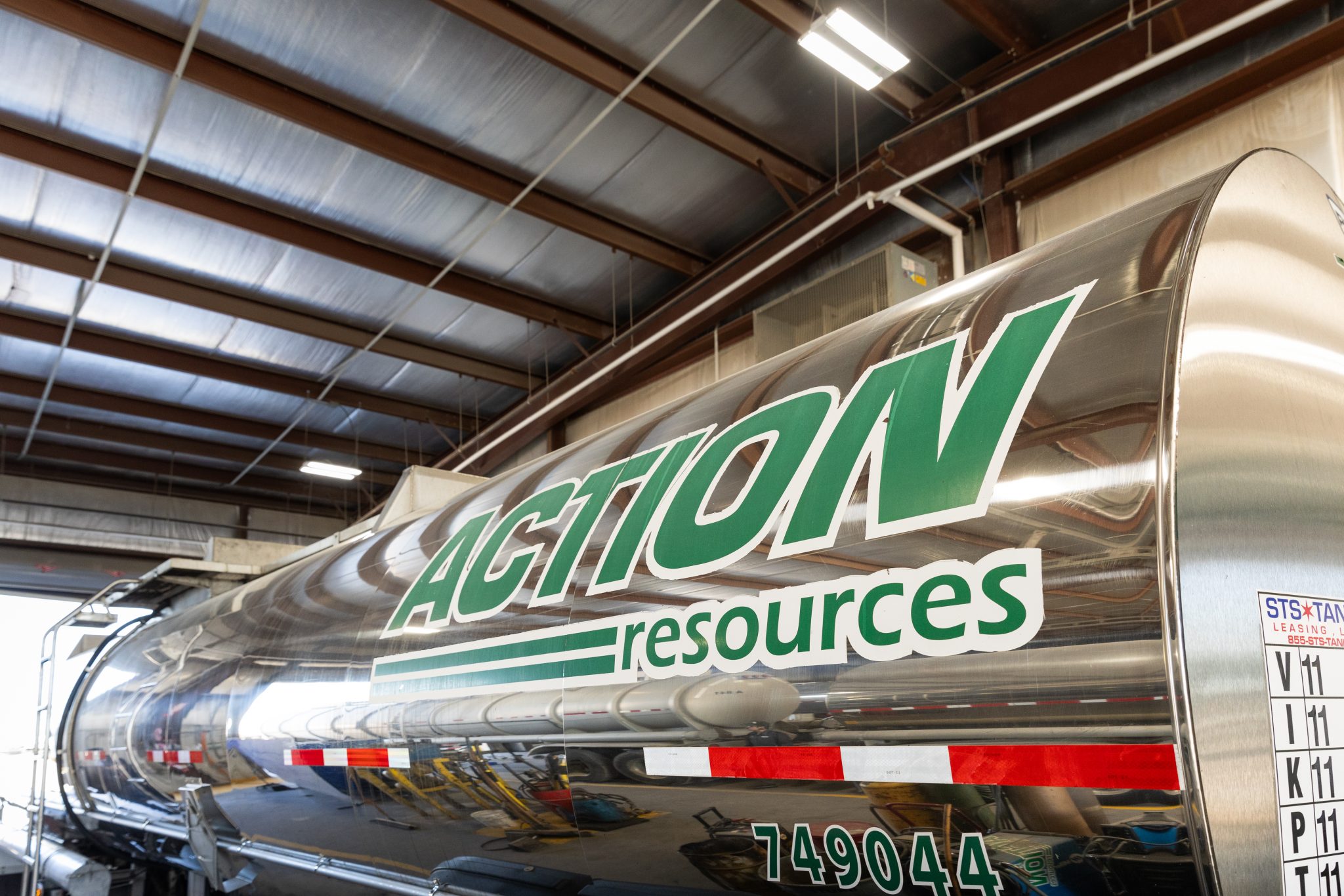 Action Resources - Action Enterprises LLC