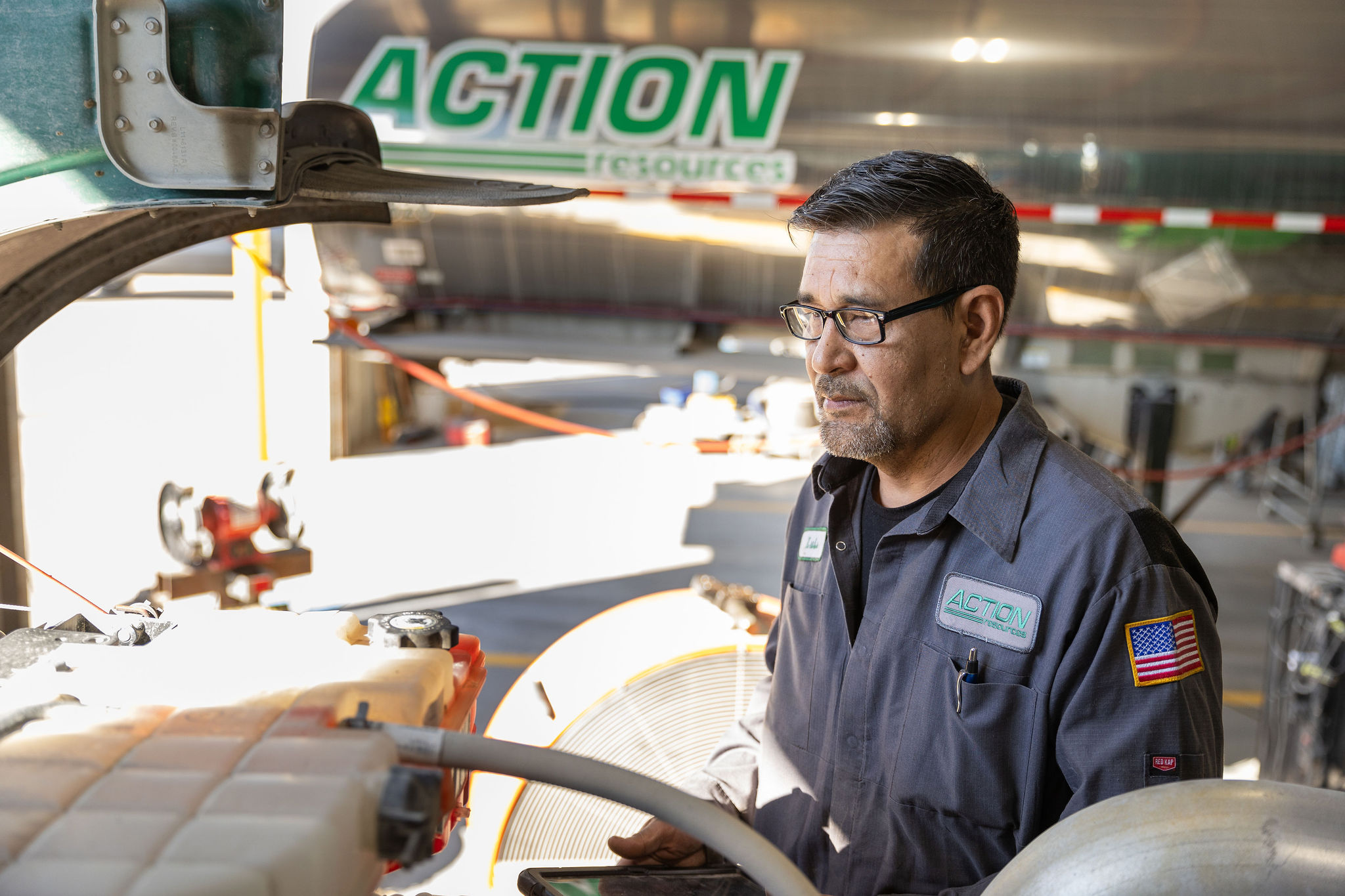 Action Resources - Action Enterprises LLC