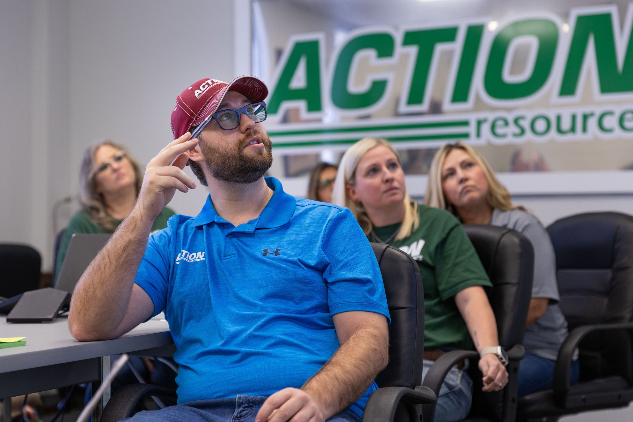 Action Resources - Action Enterprises LLC