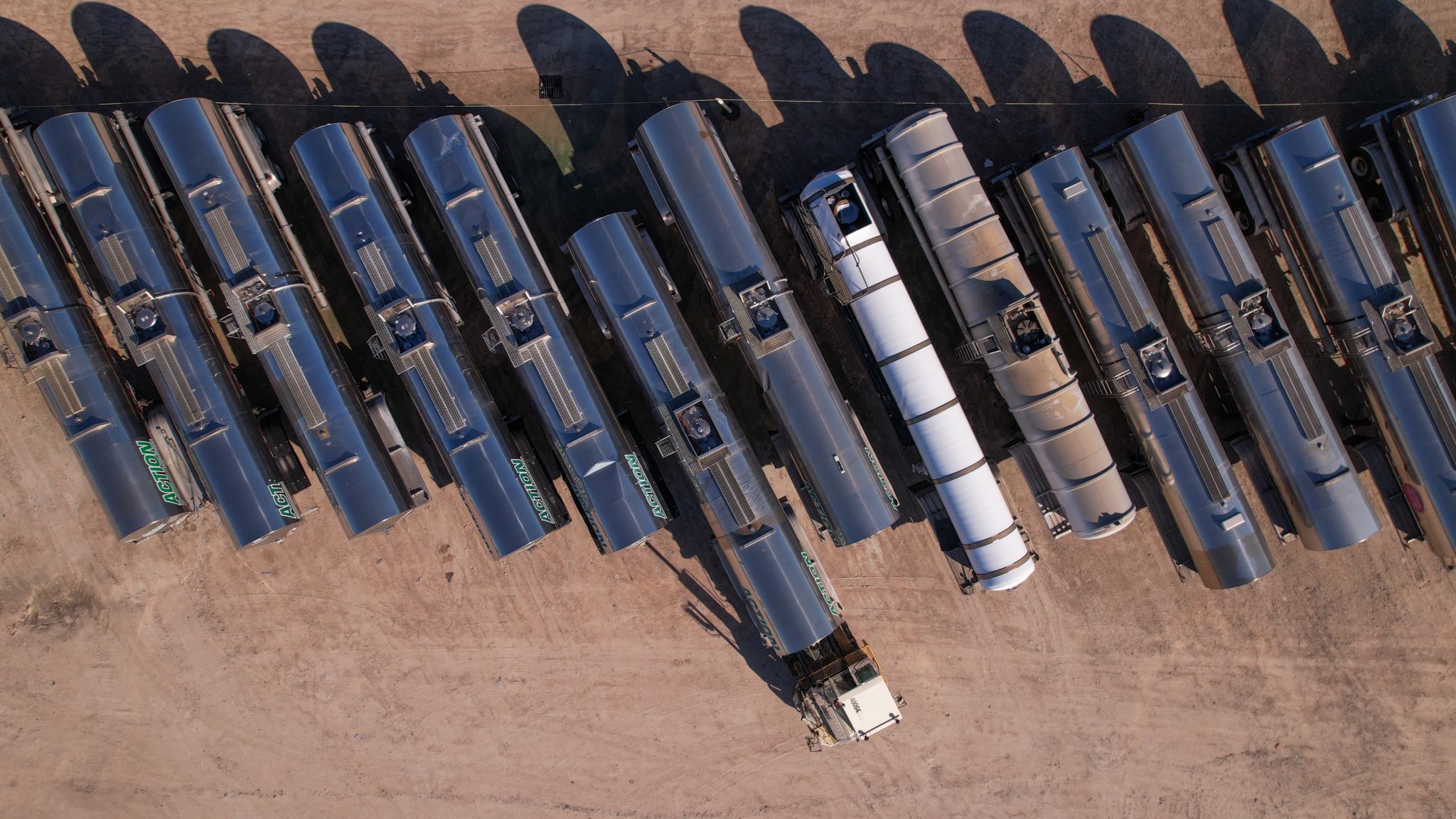 Action Environmental - Action Enterprises LLC