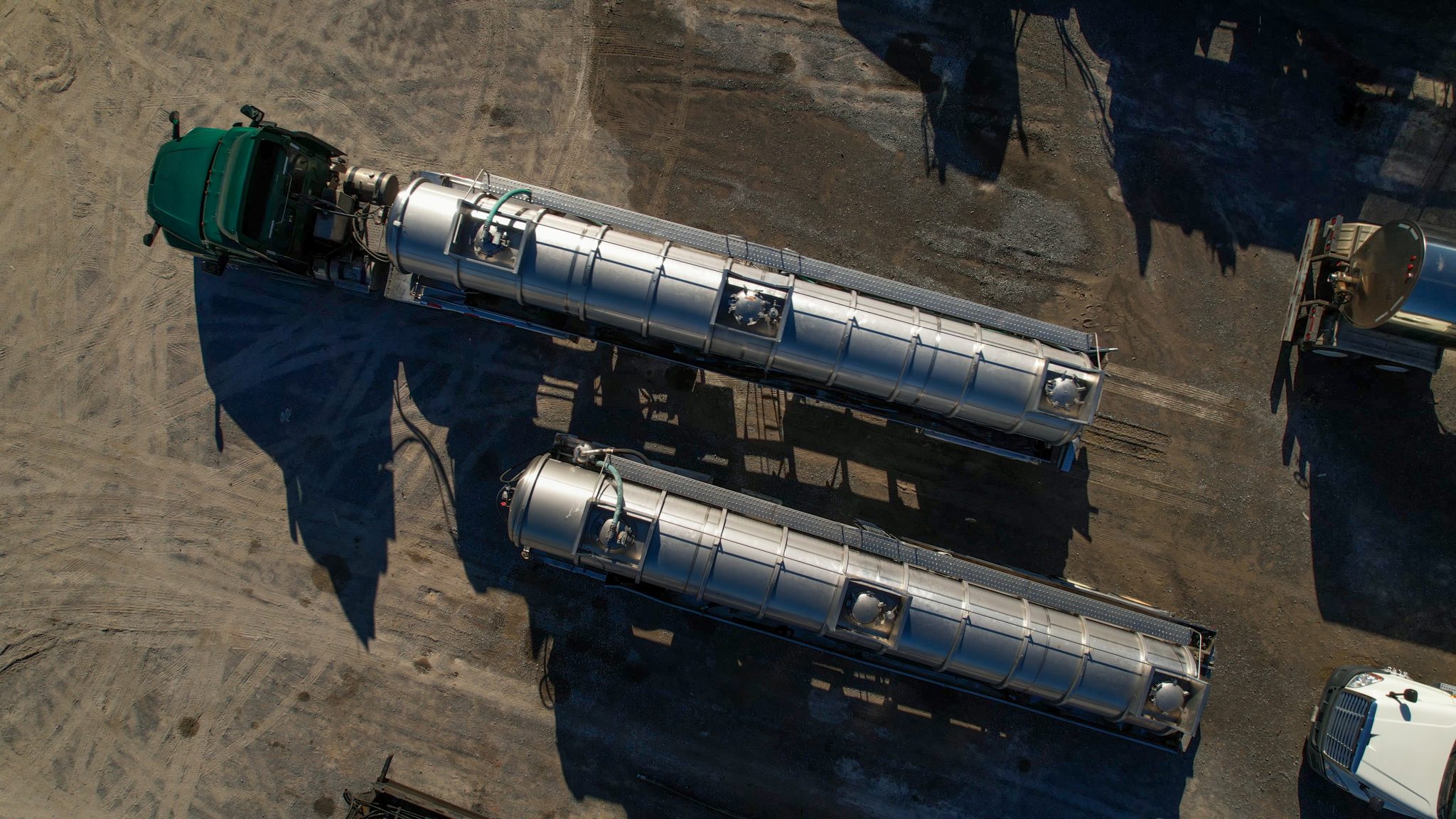 Action Enterprises Logistics - Action Enterprises LLC